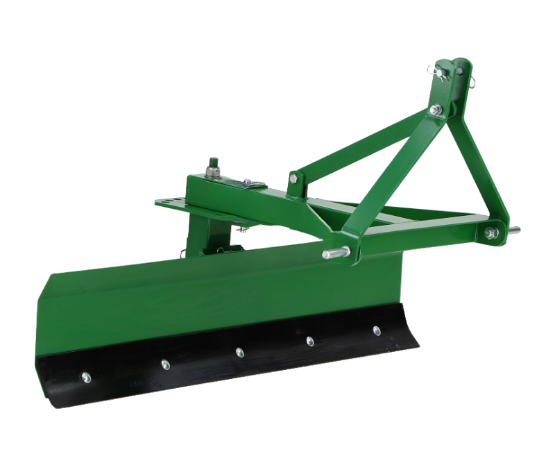 Grader Blade – Organio